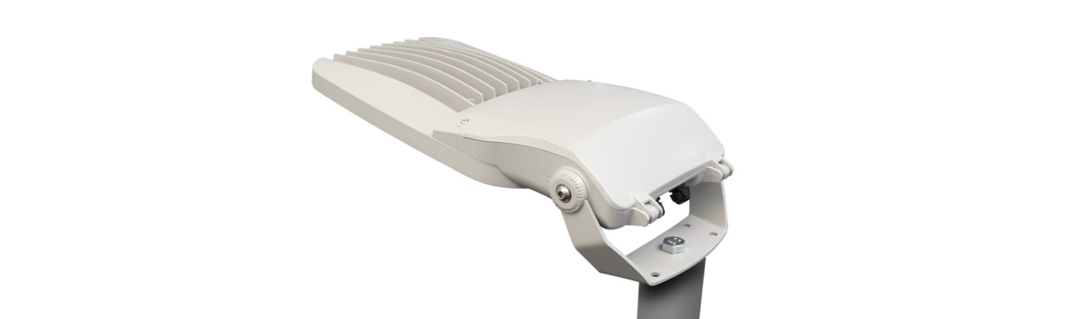 The Aspect family continues to grow with a new floodlight - TRT Lighting