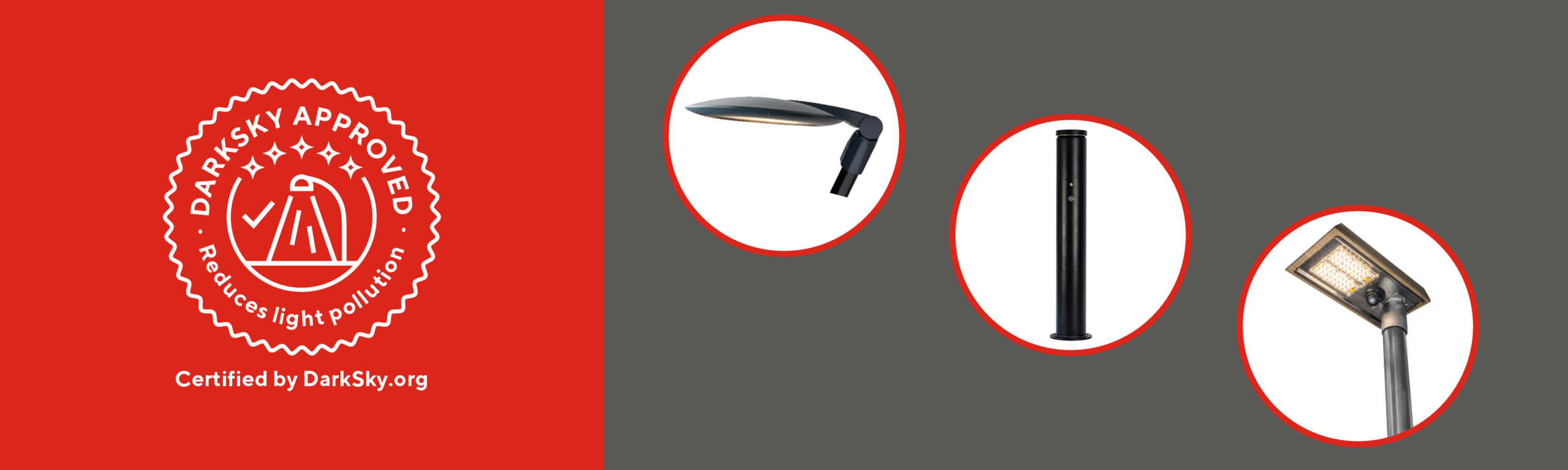 TRT marks International Day of Light with Dark Sky approvals - TRT Lighting