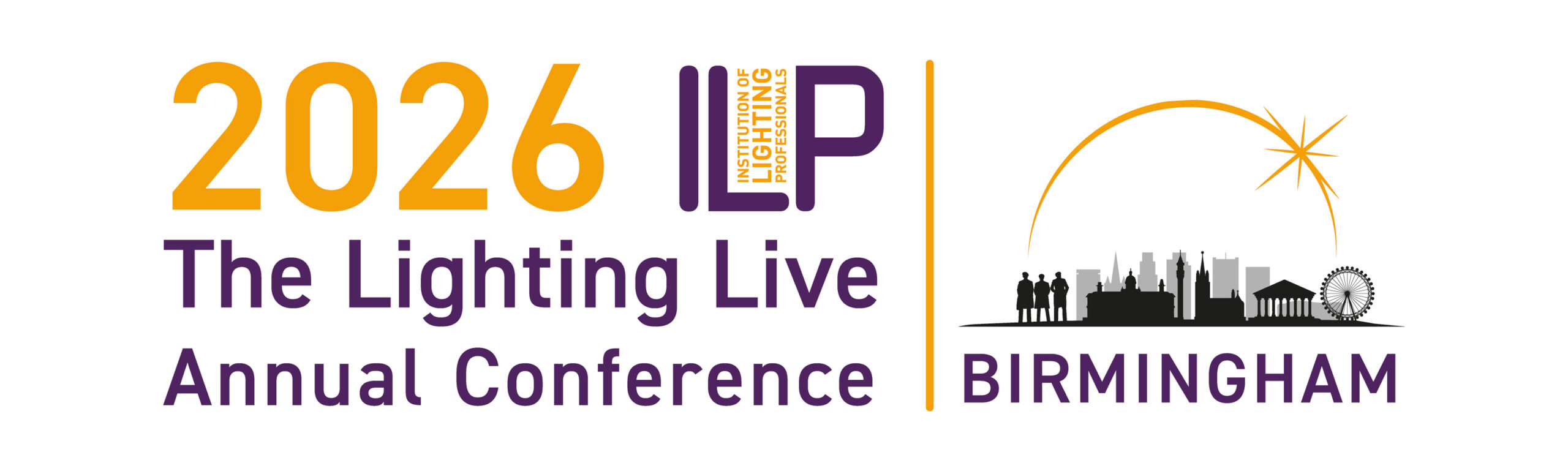 MAIN HEADLINE SPONSORS - ILP Lighting Live Annual Conference 2026 - TRT ...